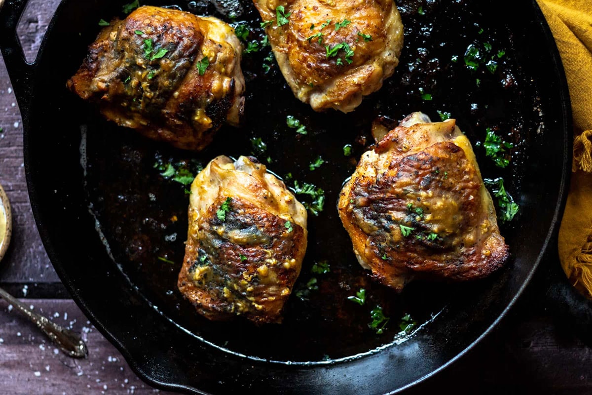 21 family friendly chicken meals that are easy to make and enjoy