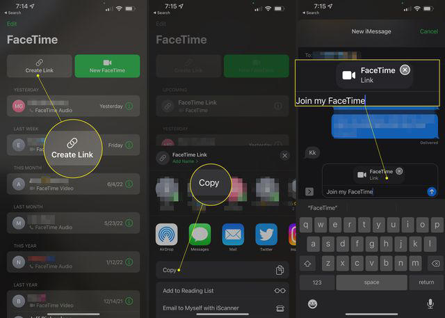 Using FaceTime on Windows: A Step-by-Step Guide to Joining and Staying ...