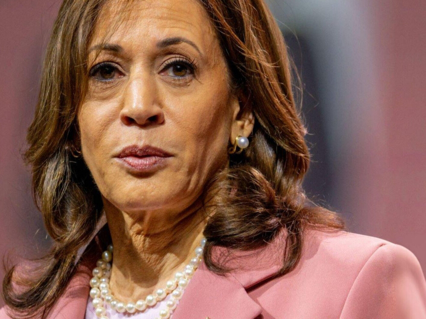 Harris przestrzega. Putin może zwrócić się w stronę Polski