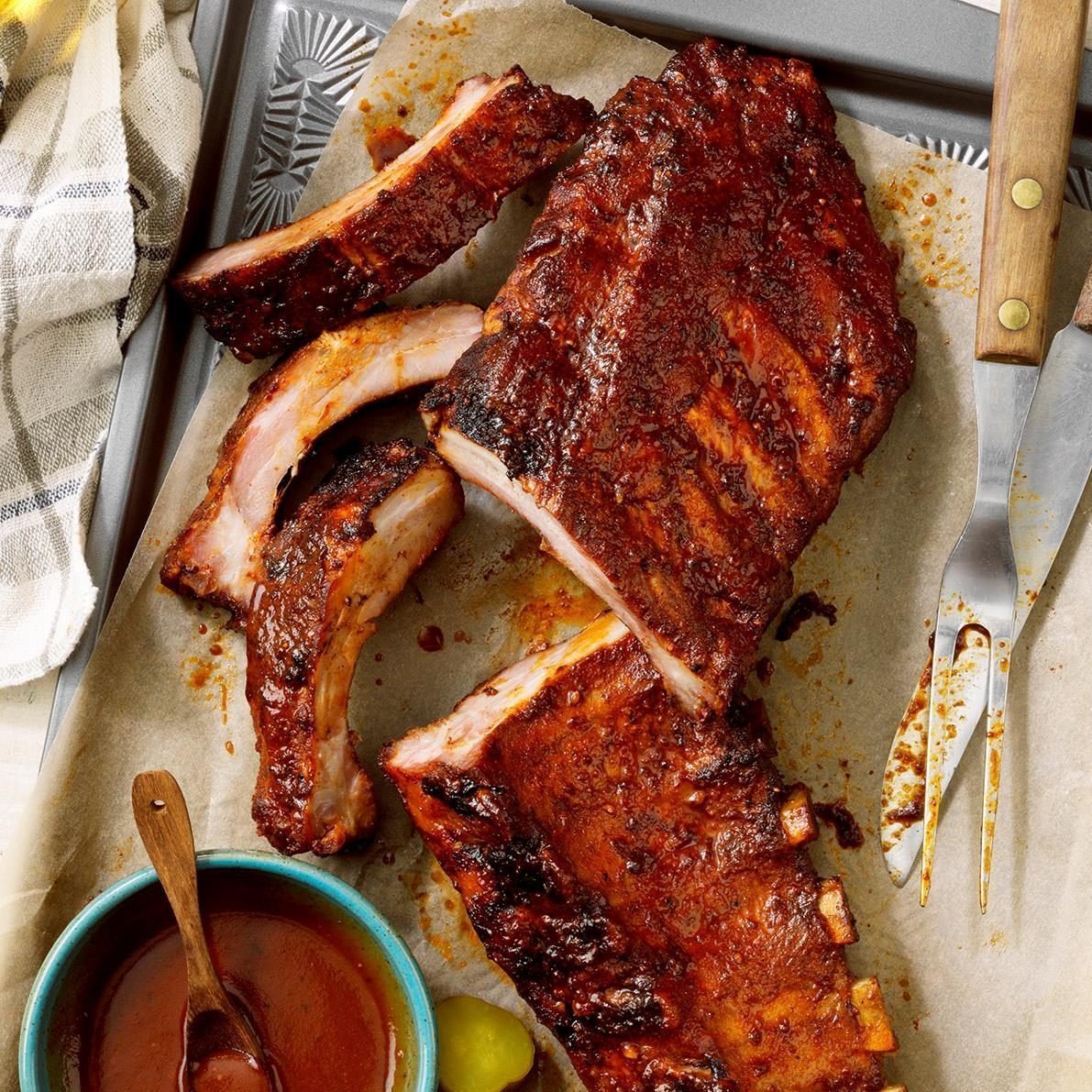 55 Father’s Day dinner ideas to impress dad