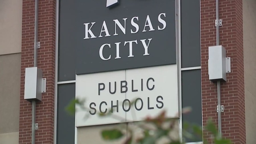 Electrical fire cancels classes at Kansas City elementary school Tuesday