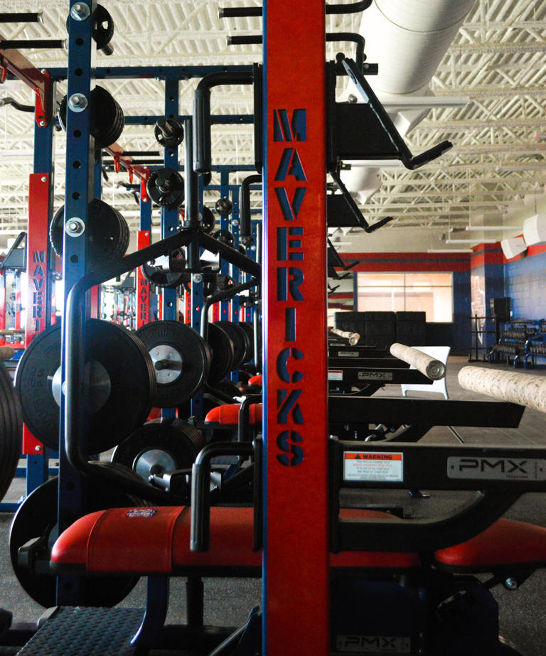 15 boys from Wichita Falls area qualify for powerlifting state meet