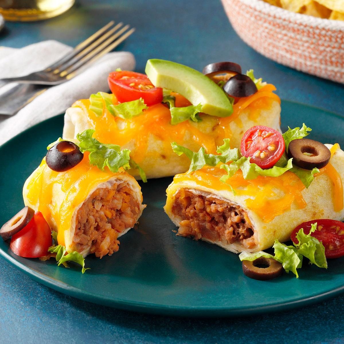 80 healthy recipes that need only 5 ingredients (or less!)