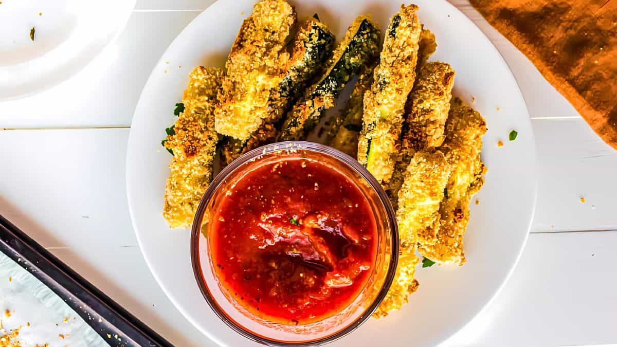20 Air Fryer Snacks That Are Tasty And Fuss-Free