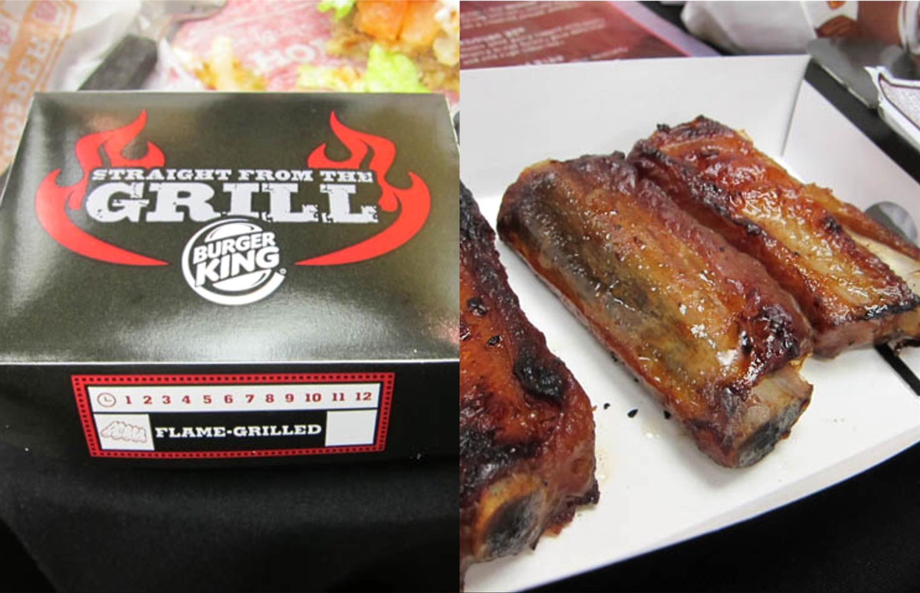 The most epic fast food FAILS in history, ranked