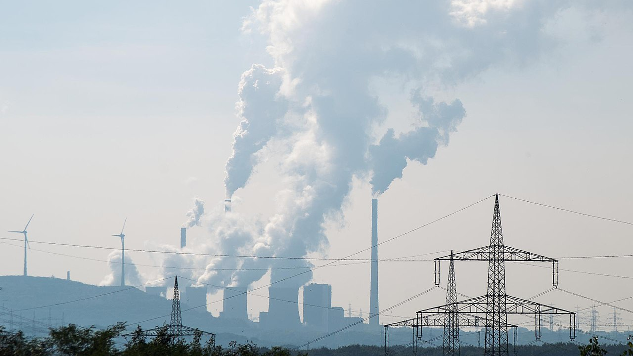 Energiewende: Deutschland tauscht russisches Gas gegen heimische Kohle? Energiewende: Deutschland tauscht russisches Gas gegen heimische Kohle?
