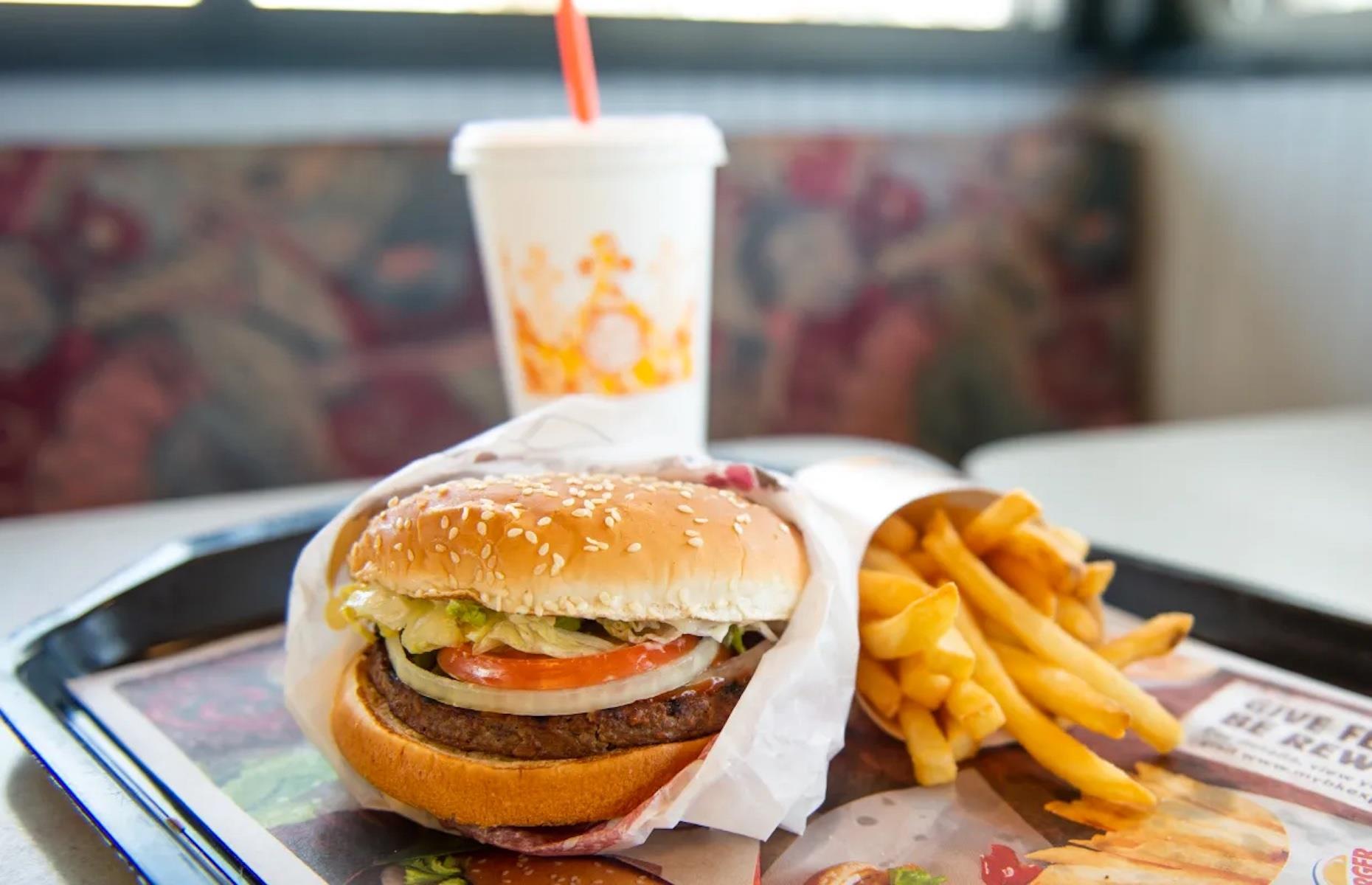 The most epic fast food FAILS in history, ranked