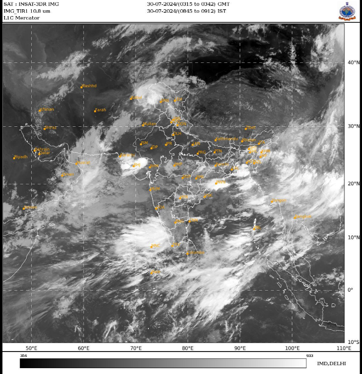 Mumbai Weather Update: IMD Predicts Moderate Showers Today; Rainfall To ... Mumbai Weather Update: IMD Predicts Moderate Showers Today; Rainfall To ...