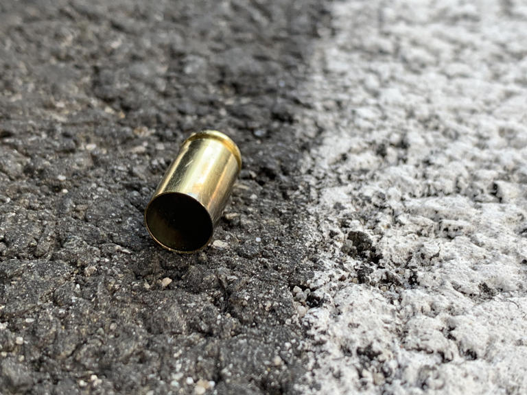 Five shot dead in two incidents in Cape Town