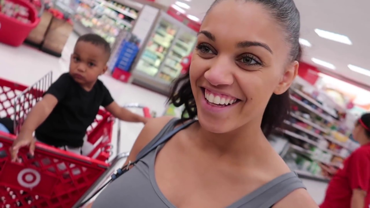 Target Adventures Bring Holiday Fun to the Family