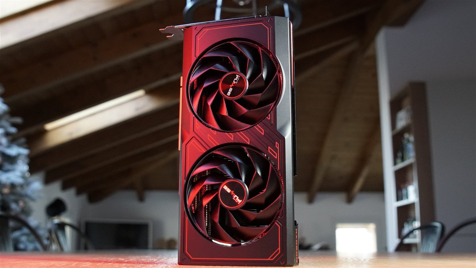 AMD non farà schede video top di gamma: il segmento mainstream ha la ...