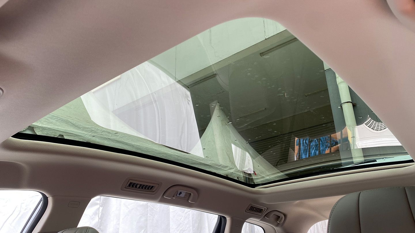 Perawatan Sunroof Bikinan Enggak Repot Kok, Penting Perhatikan Ini
