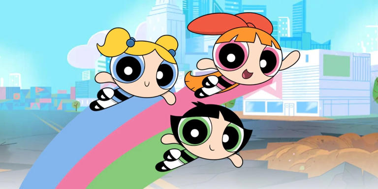 This Cartoon Network Classic Sadly Ended an 84-Year Animation Trend