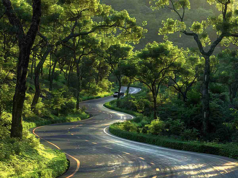 First-Timer's Guide -10 Essential Tips For Visiting Lavasa Of Maharashtra First-Timer's Guide -10 Essential Tips For Visiting Lavasa Of Maharashtra