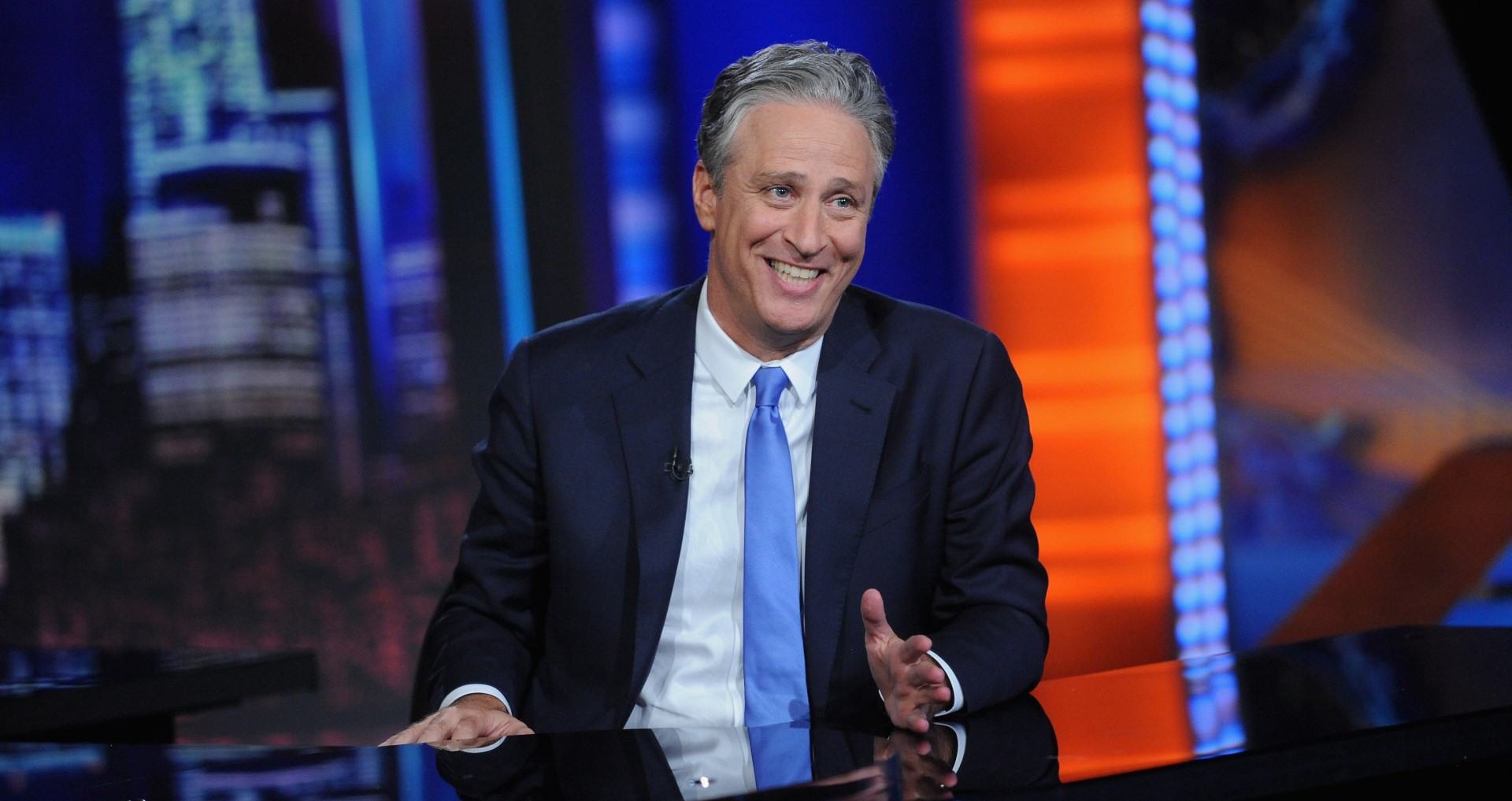 The best talk show hosts of all time