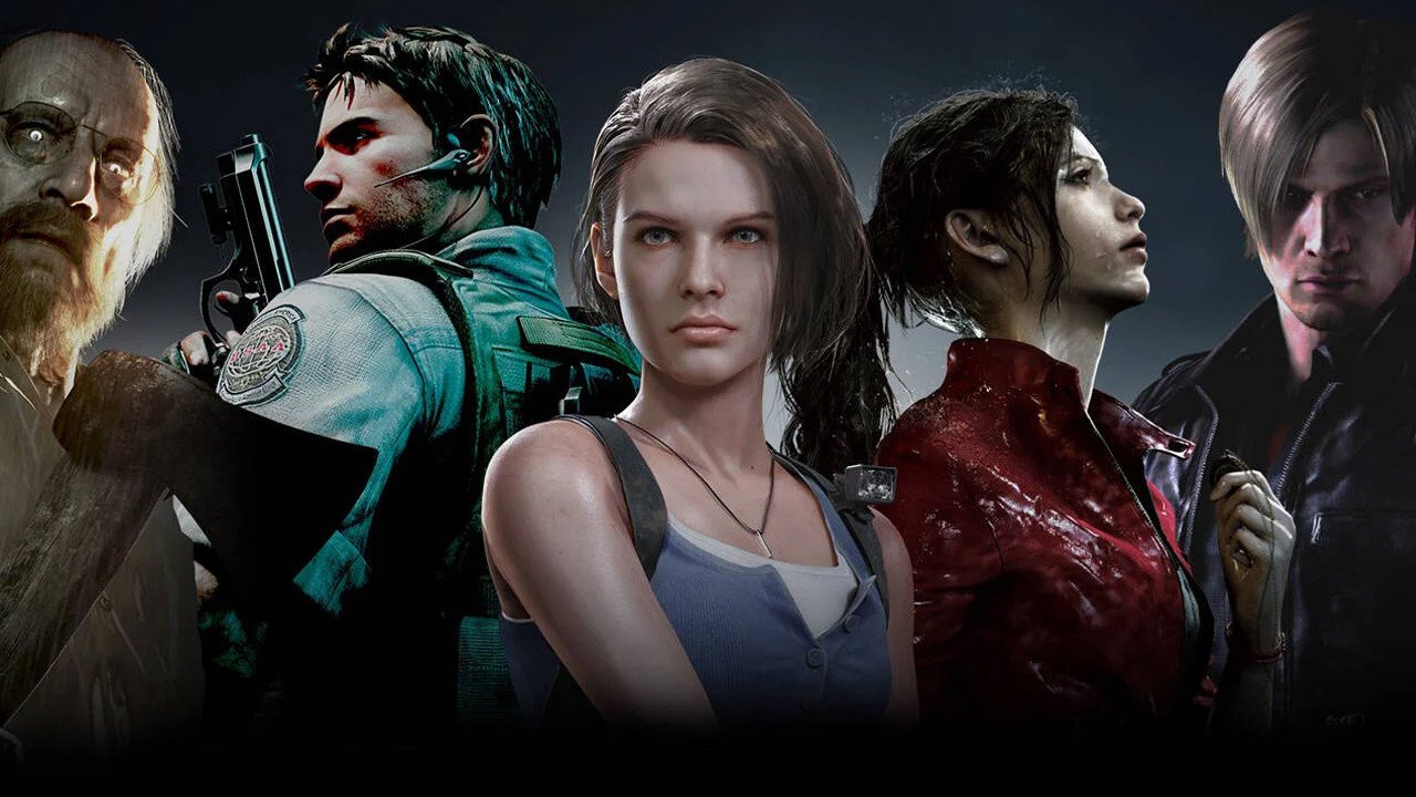 La classifica dei Resident Evil, aspettando Requiem