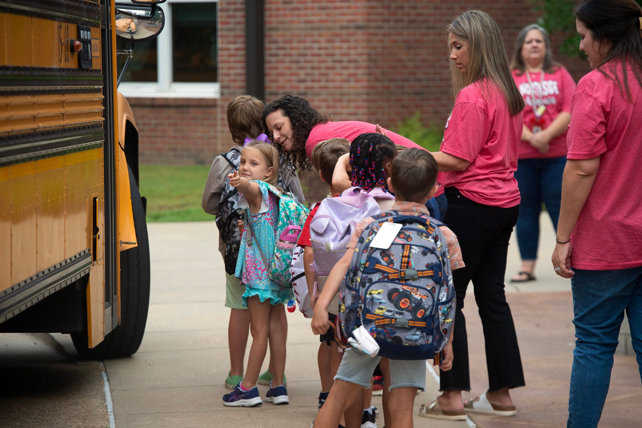 Meet the new principals in public schools in and near Jackson, MS ...