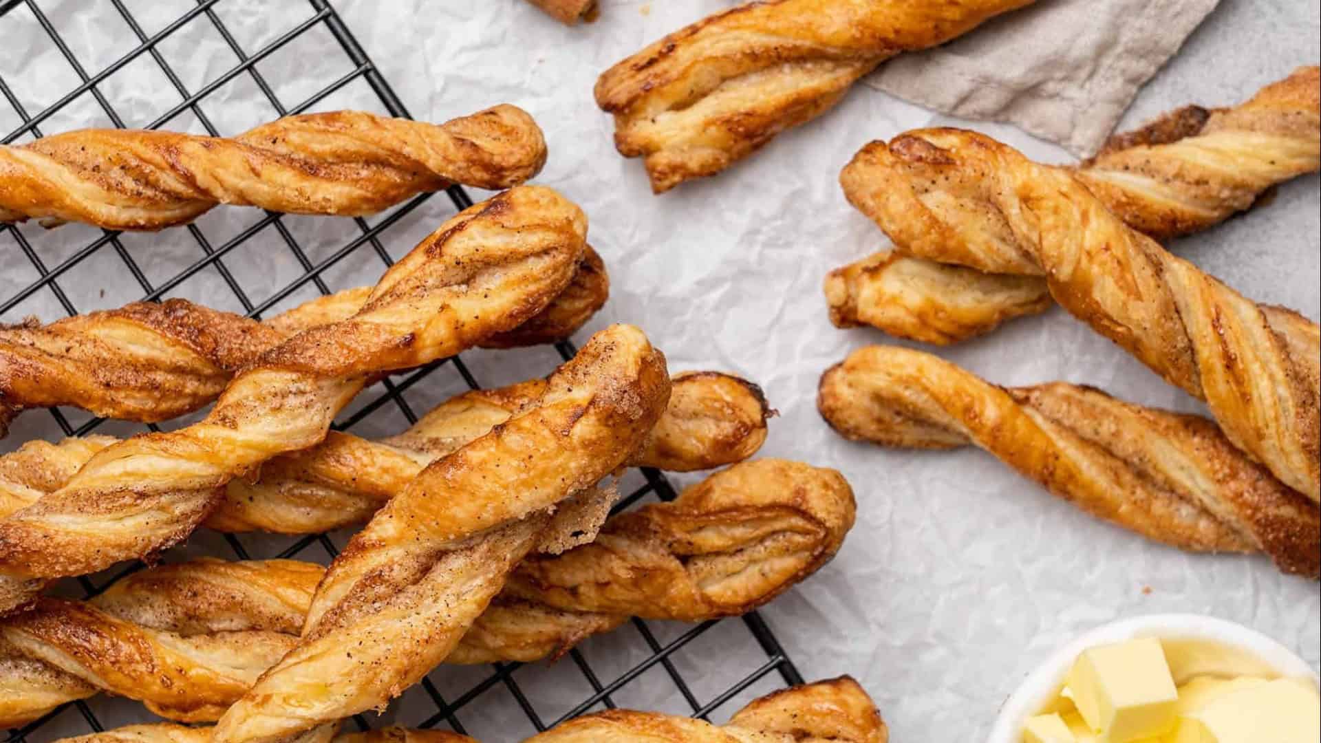 20 Incredibly Delicious Ways to Use Puff Pastry