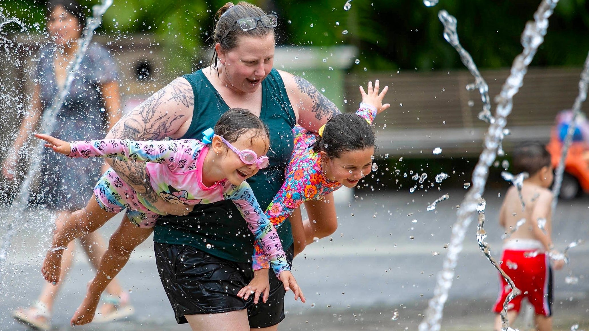 Summer ideas: Top family-friendly things to do in West Palm Beach