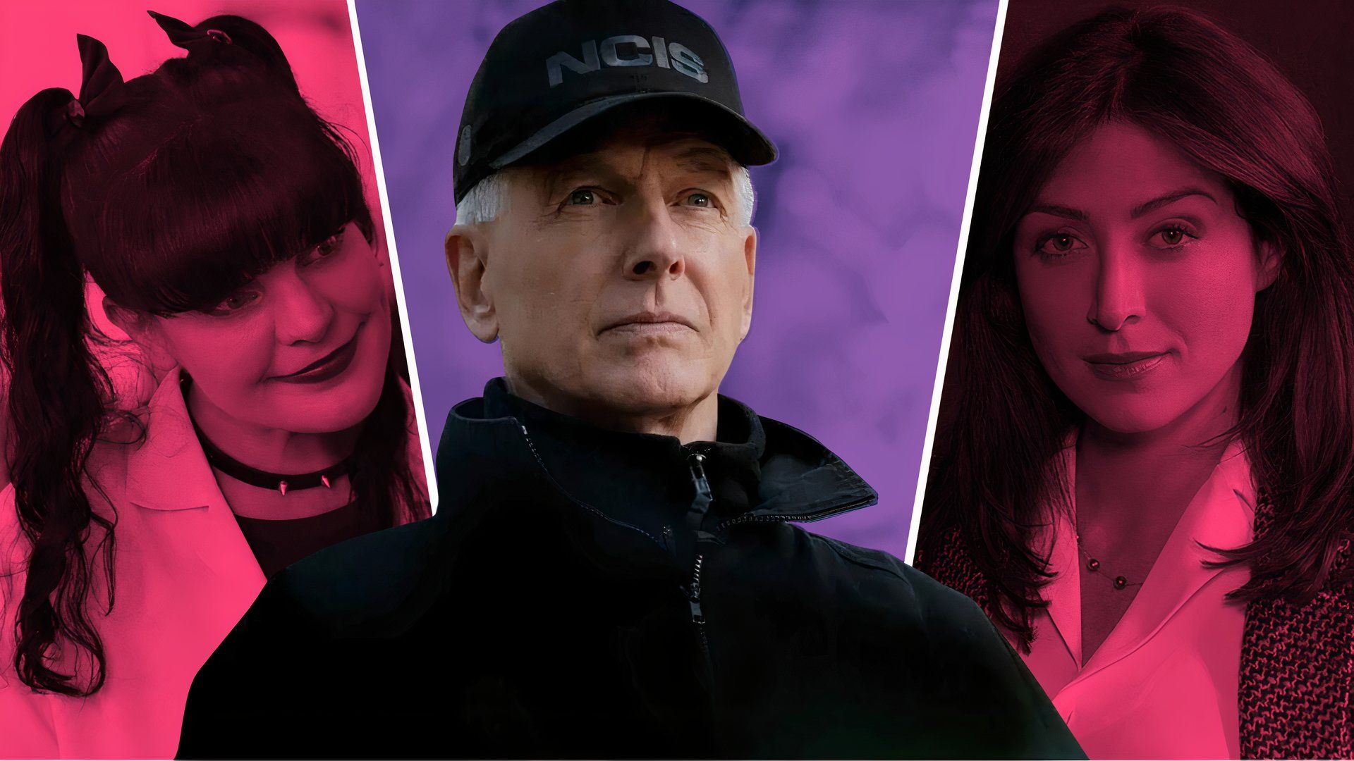 Where Is the Original Cast of 'NCIS' in 2025?