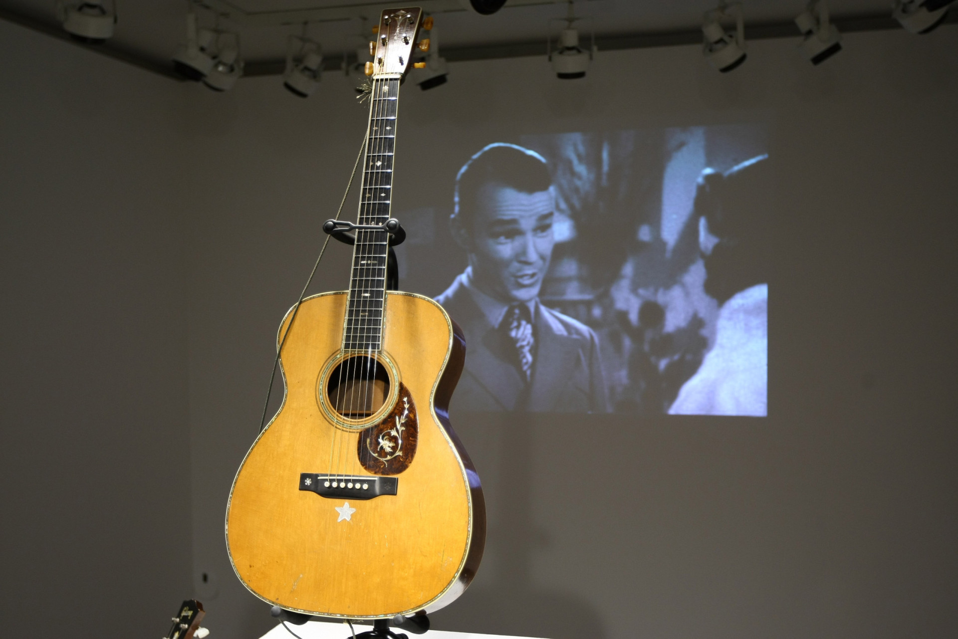 The world's most expensive guitars