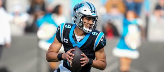 Dynasty Trade Targets: Bryce Young, George Pickens, Geno Smith (Fantasy ...