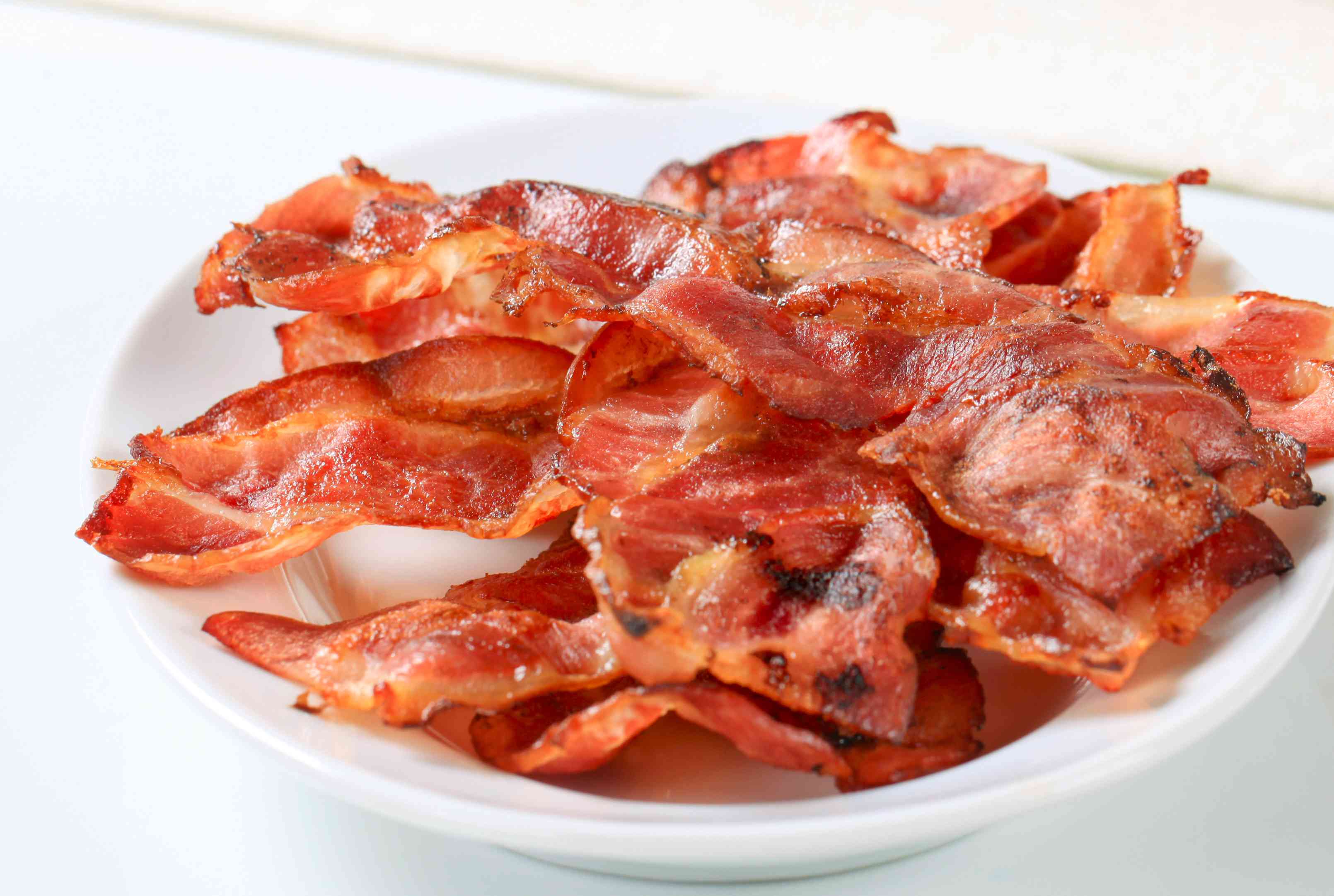 Why Baking is the Best Way to Cook Bacon, According to 6 Chefs