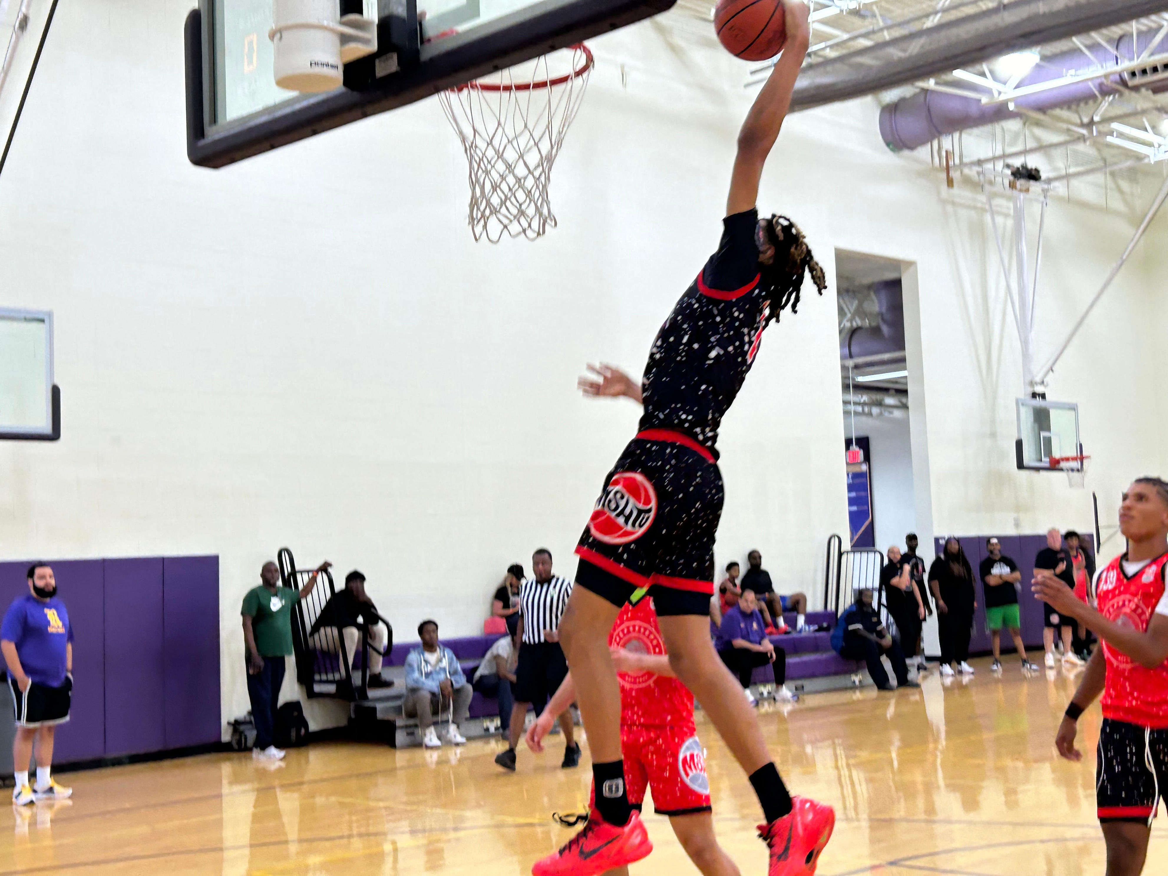 Ohio State basketball gets first on-campus visit for five-star 2028 ...