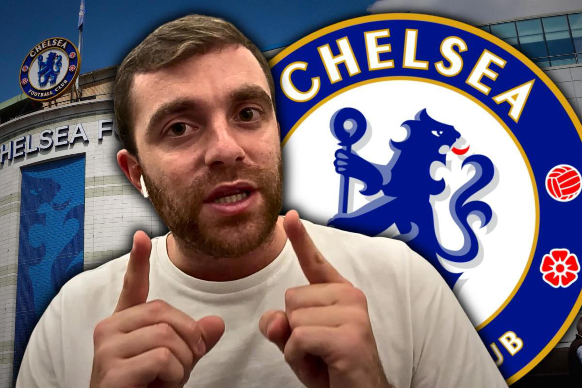 Chelsea transfer news: Fabrizio Romano CONFIRMS Cesare Casadei's ... Chelsea transfer news: Fabrizio Romano CONFIRMS Cesare Casadei's ...