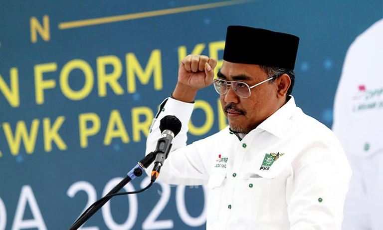 Soal Pilkada Jateng, PKB Usung Kader Internal, Gerindra Dukung Mantan ... Soal Pilkada Jateng, PKB Usung Kader Internal, Gerindra Dukung Mantan ...