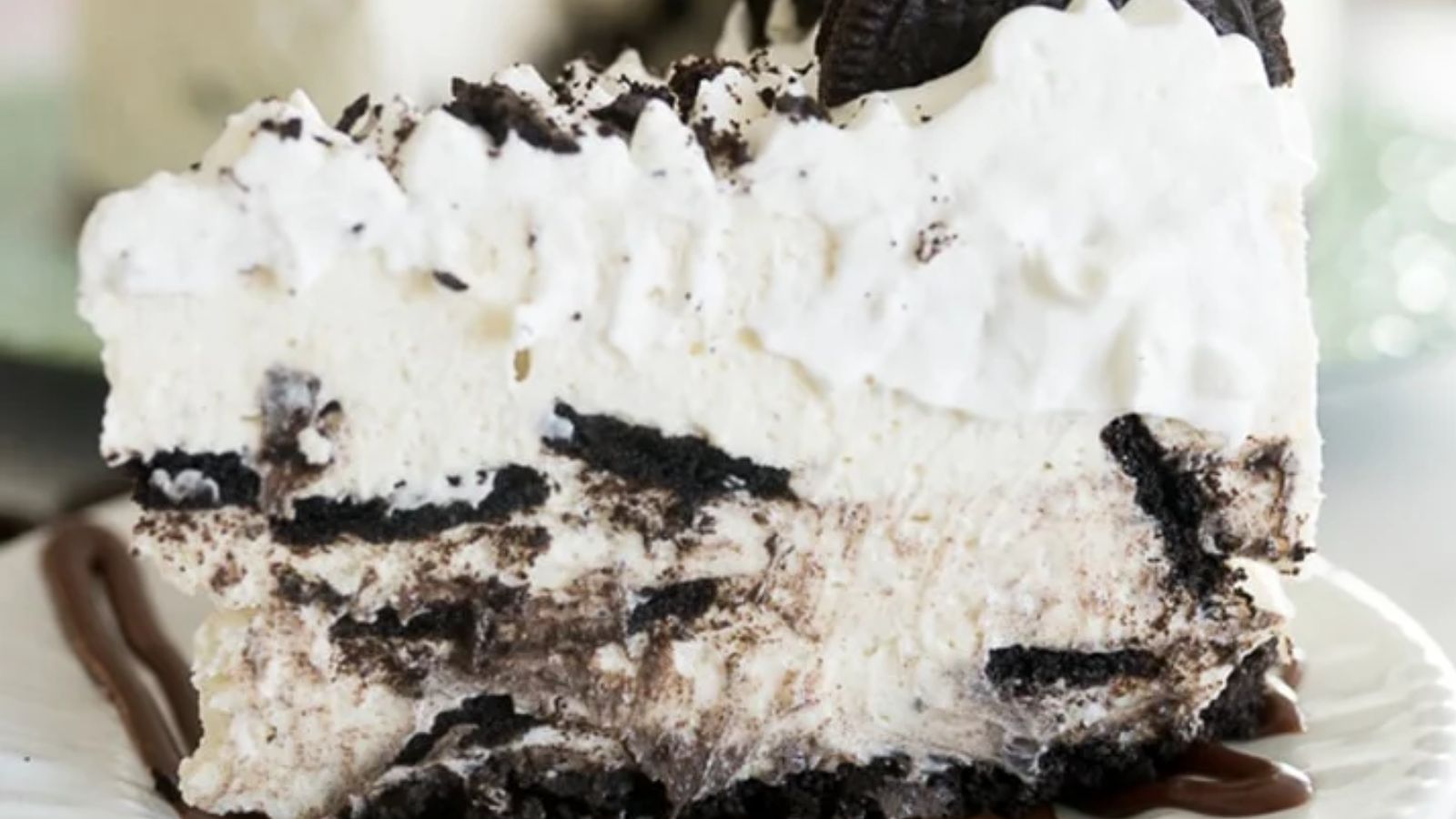 16 No-Bake Oreo Treats That Are Impossible to Resist