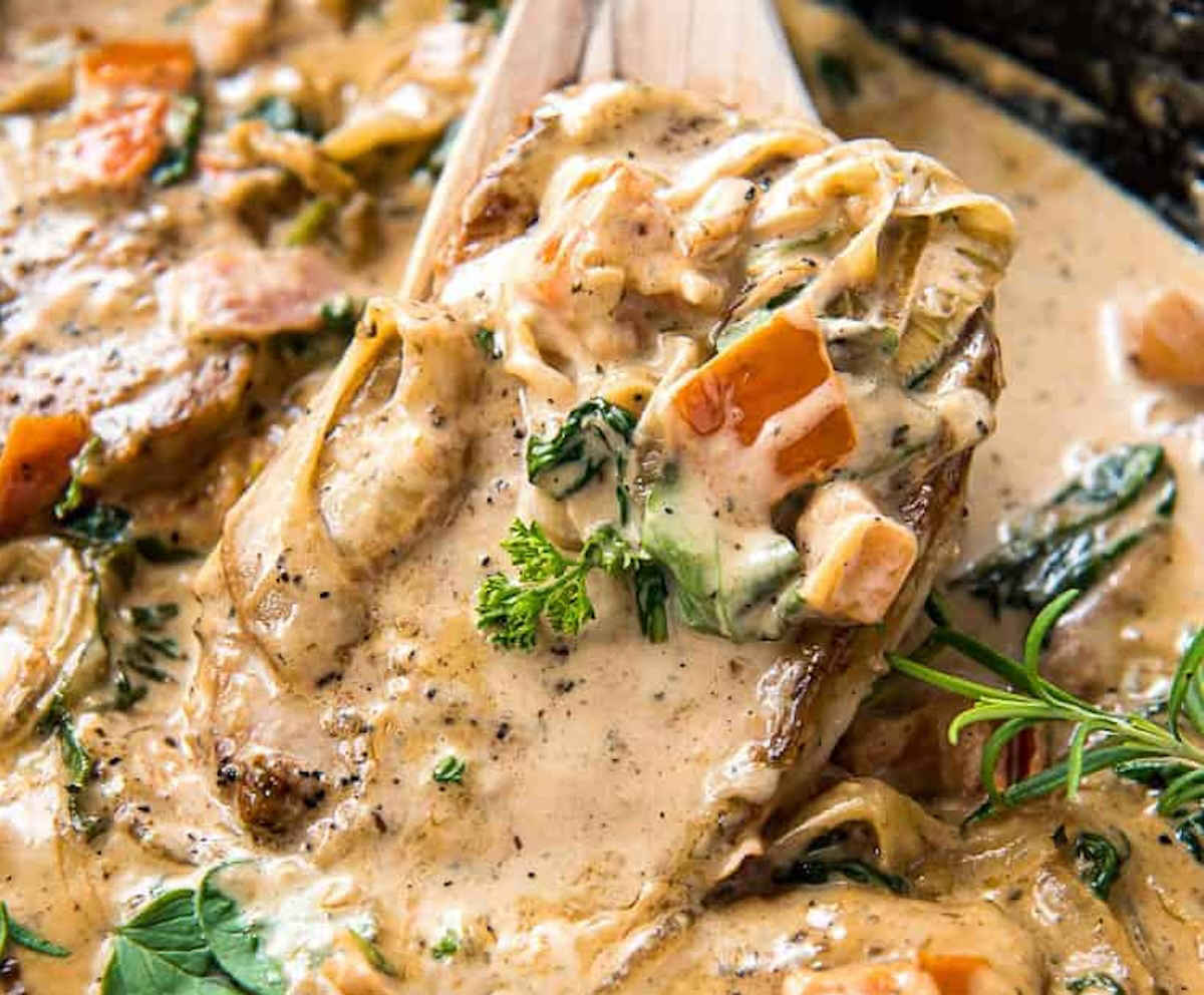 15 Dinners That Always Have Your Back When You’re Stumped 15 Dinners That Always Have Your Back When You’re Stumped