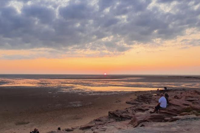 11 best beautiful beaches near Liverpool you need to visit this summer