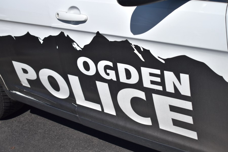 Ogden porch murder suspect attempts jailbreak while awaiting trial