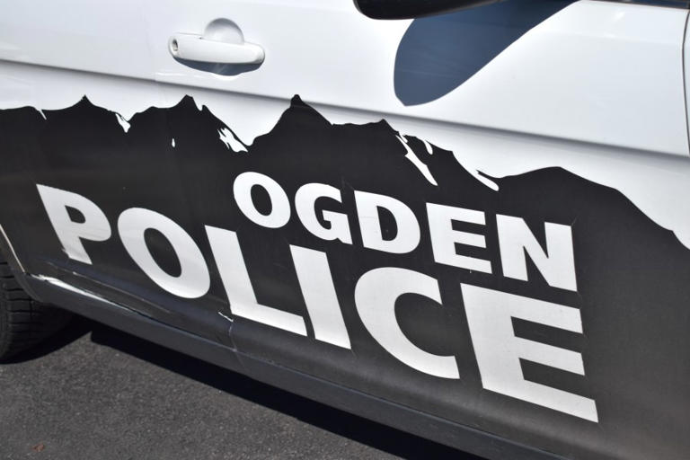 Four masked men allegedly rob Ogden man after woman leads them to ...