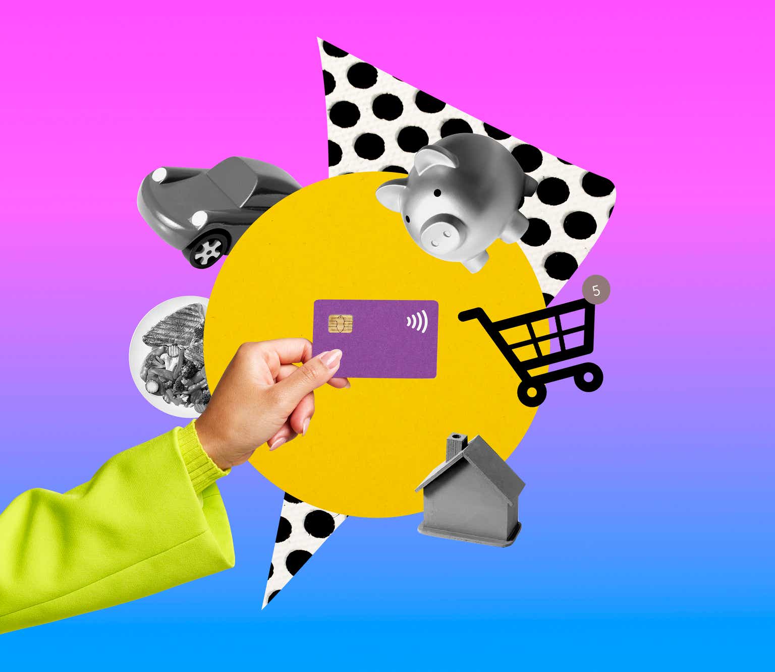 Short bets for most S&P 500 consumer staples surge in April