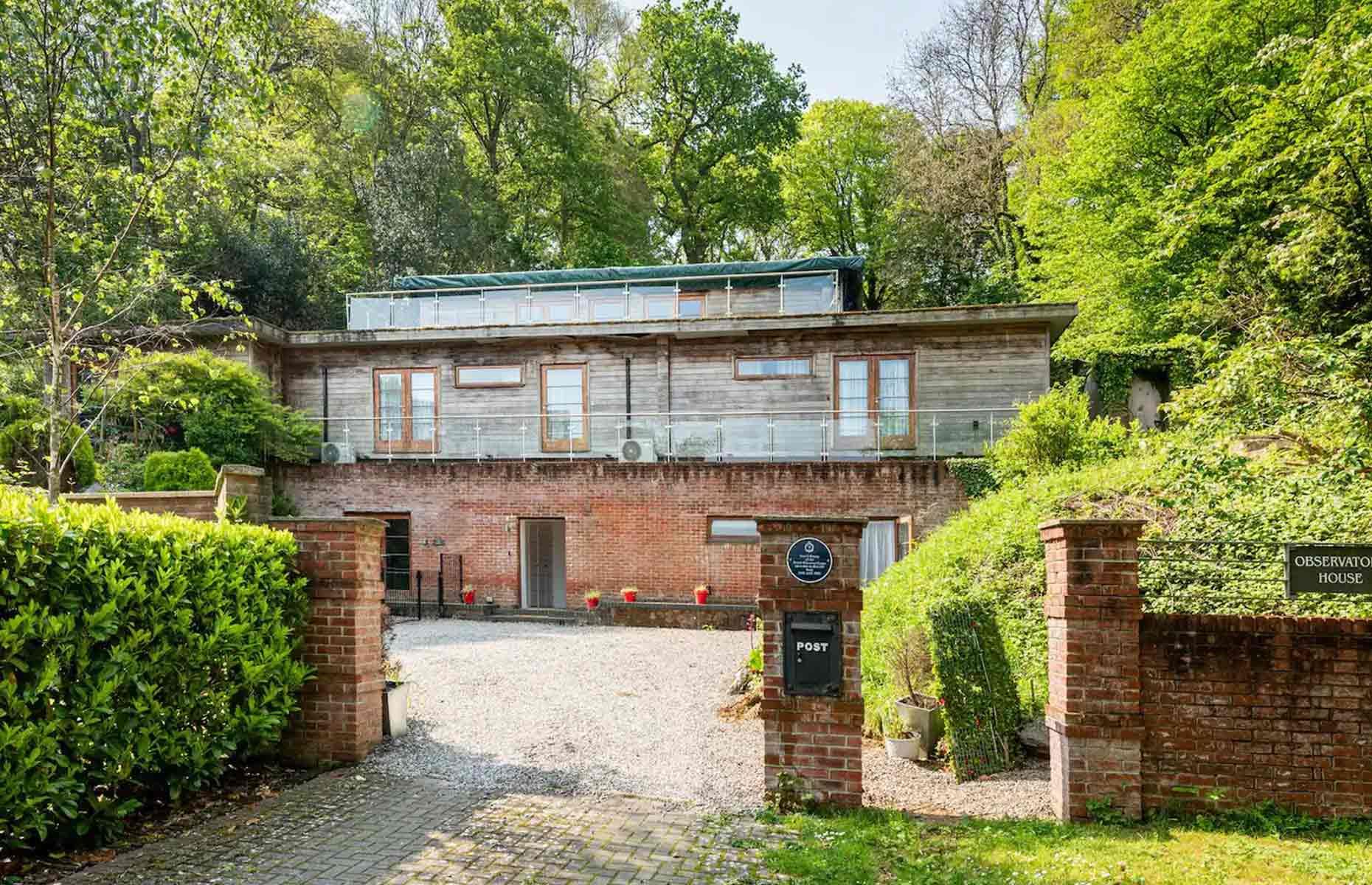 Inside 8 brilliant bunker transformations