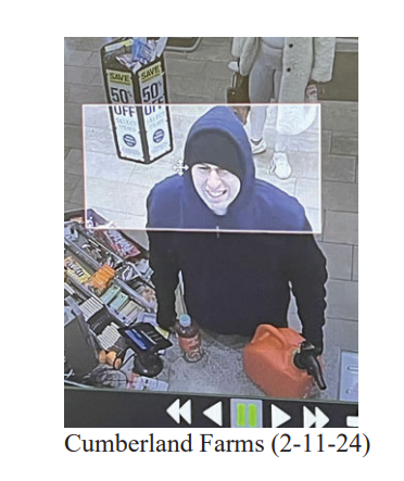 He tried to burn down a RI Black church. Here's how much time he'll ...