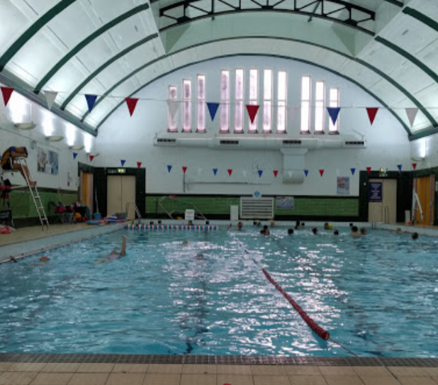 15 best pools in Bristol and nearby to refresh yourself as the city ...