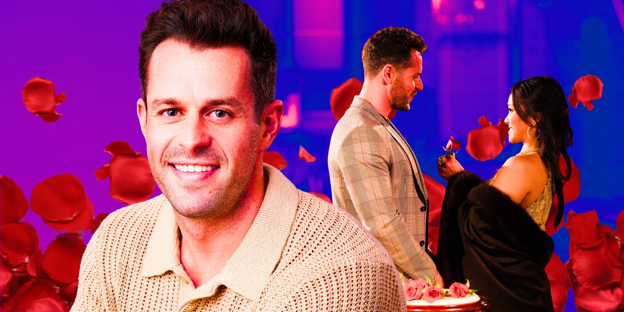 Bachelor In Paradise Season 10: Are Bailey Brown & Jeremy Simon Still ...