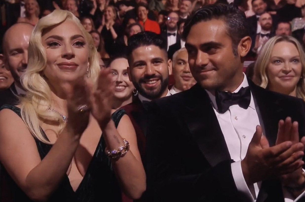 Lady Gaga and fiancé Michael Polansky: A complete relationship timeline