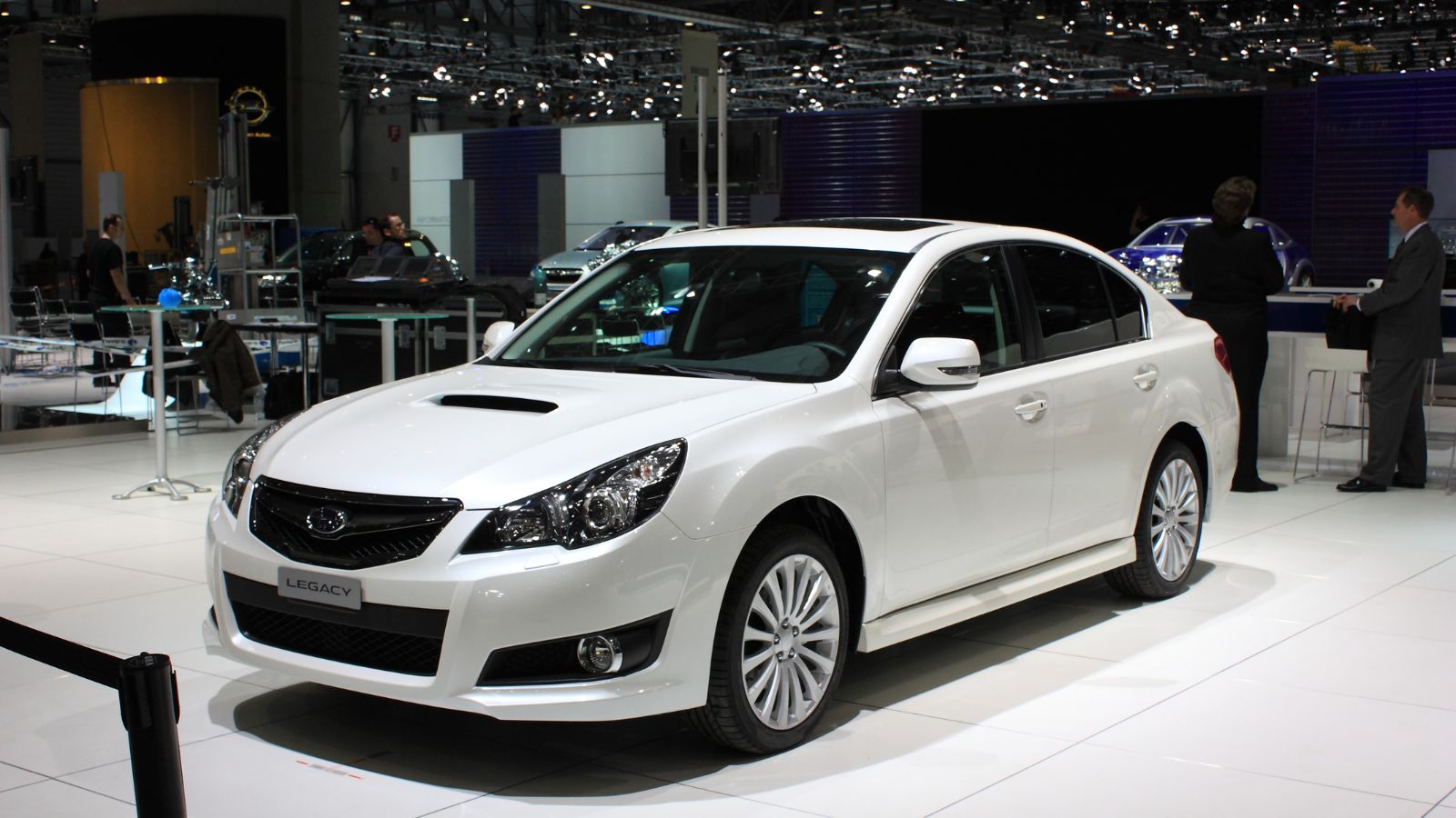 The four cylinder legends that keep passing every durability test