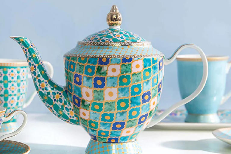 Best teapots for a tea-licious drinking experience
