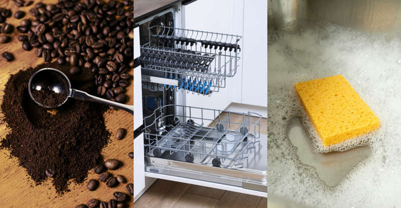 Common kitchen mistakes you should stop making Common kitchen mistakes you should stop making