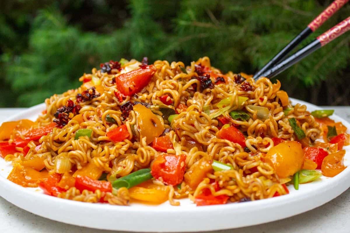 Goodbye Boring Dorm Room And Hello Recipes You’ll Love