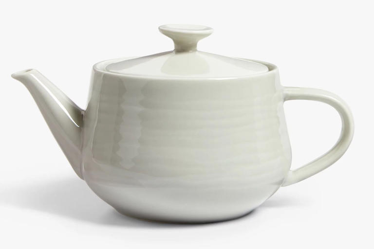 Best teapots for a tea-licious drinking experience