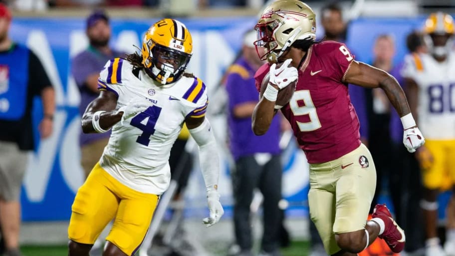 ESPN Highlights One Key Returning Player for the LSU Tigers in 2025