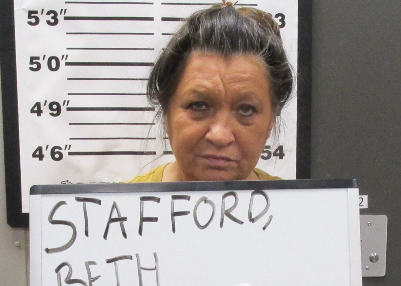 Douglas County authorities arrest woman accused of stealing thousands ... Douglas County authorities arrest woman accused of stealing thousands ...