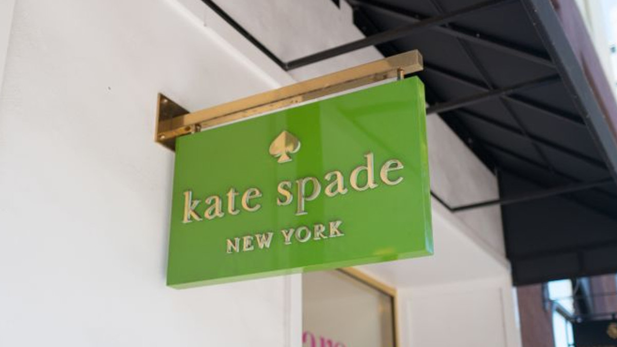 Kate Spade Is Selling a 'Perfect' Crossbody Purse for 77% Off, but ...