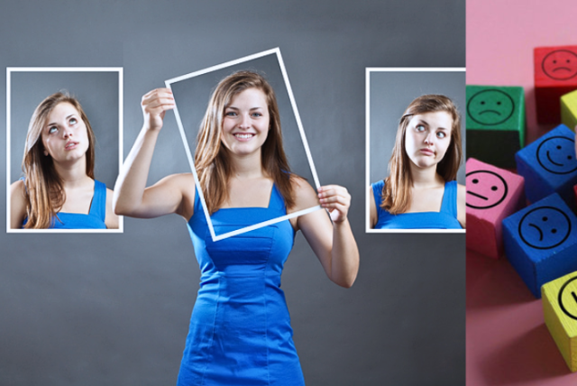 ¿Qué significa dedicarse a imitar a personas famosas, según la psicología?